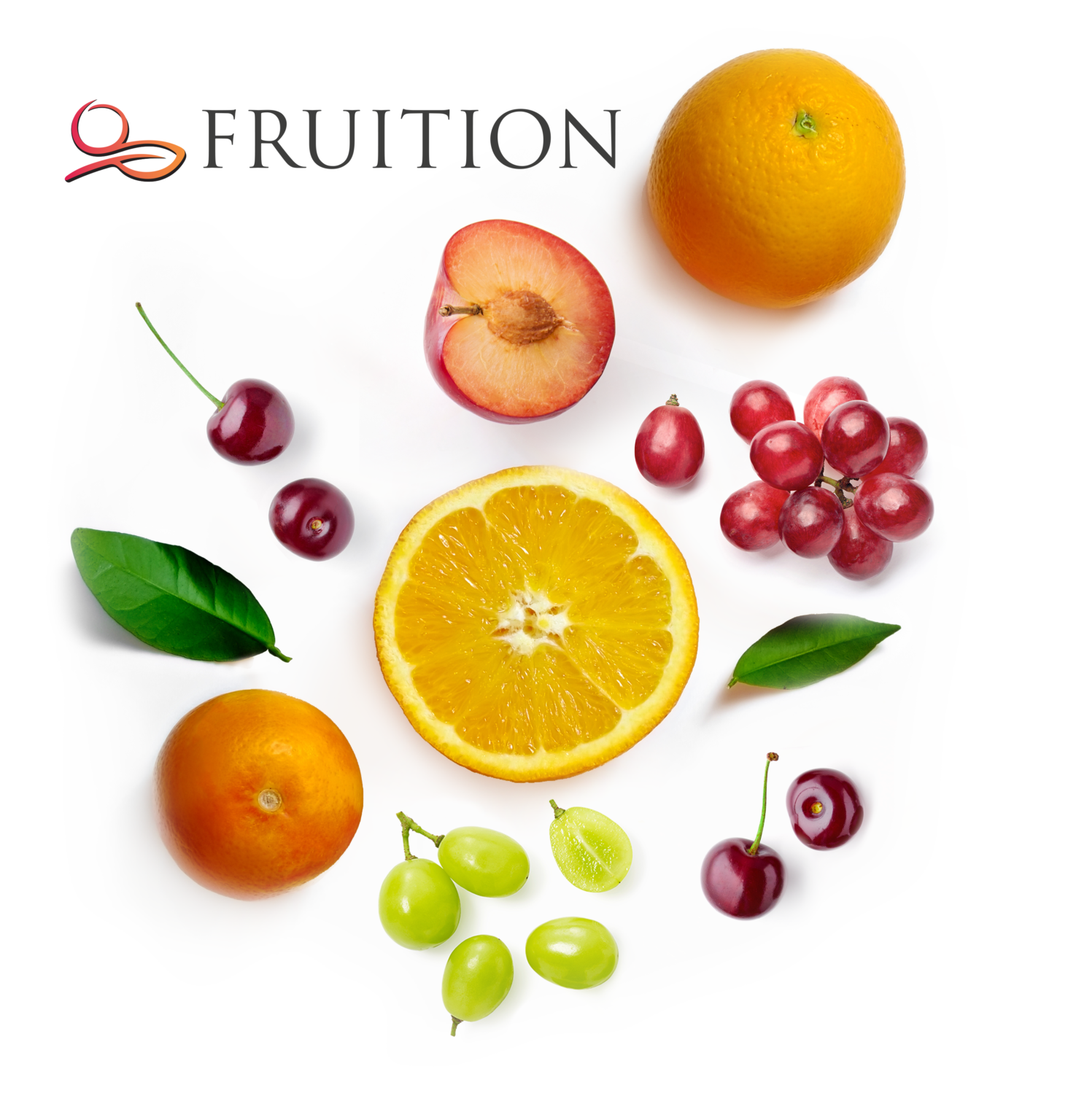 Fruition – Fruition | Grapes | Stone Fruit | Cherries | Citrus